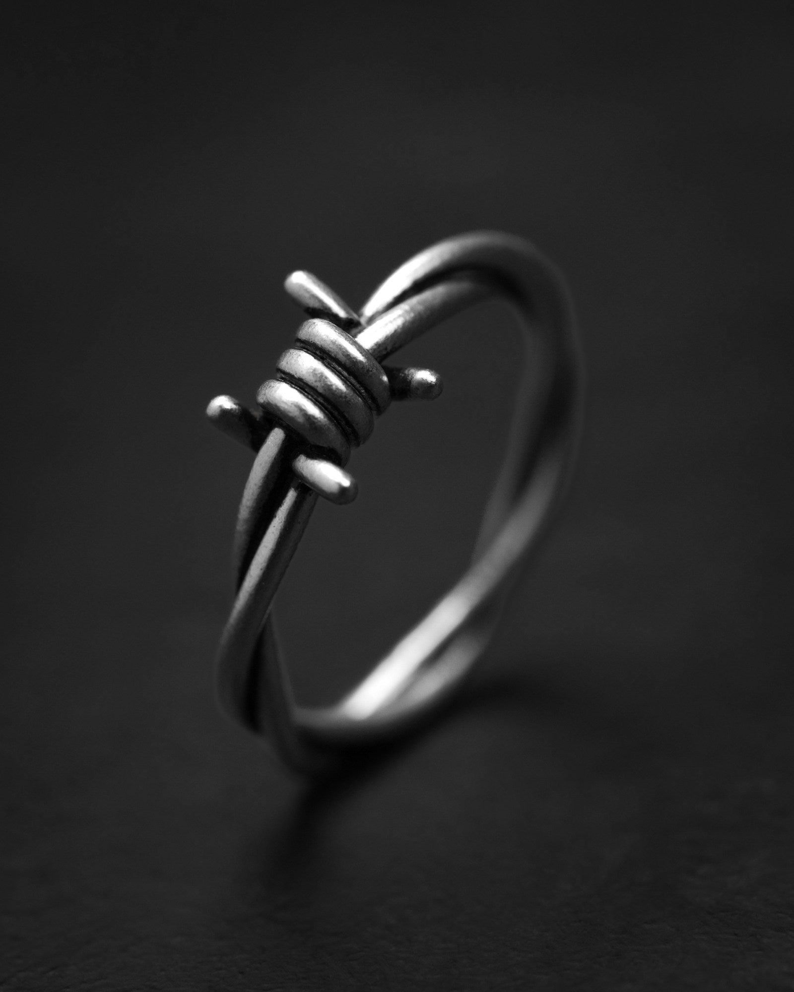 VILLE RING | Rings | Plain Rings