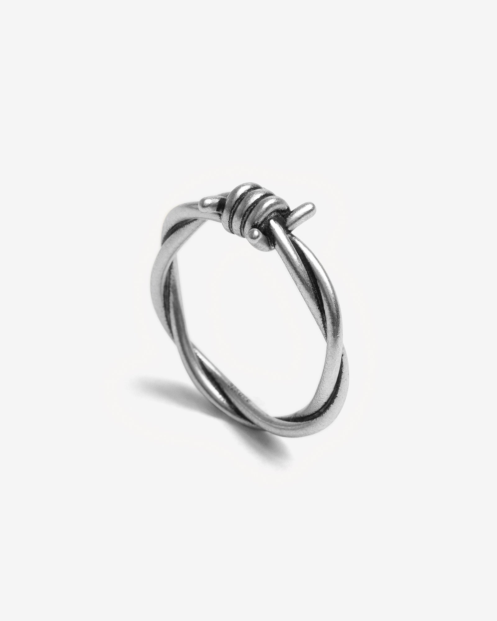 VILLE RING | Rings | Plain Rings