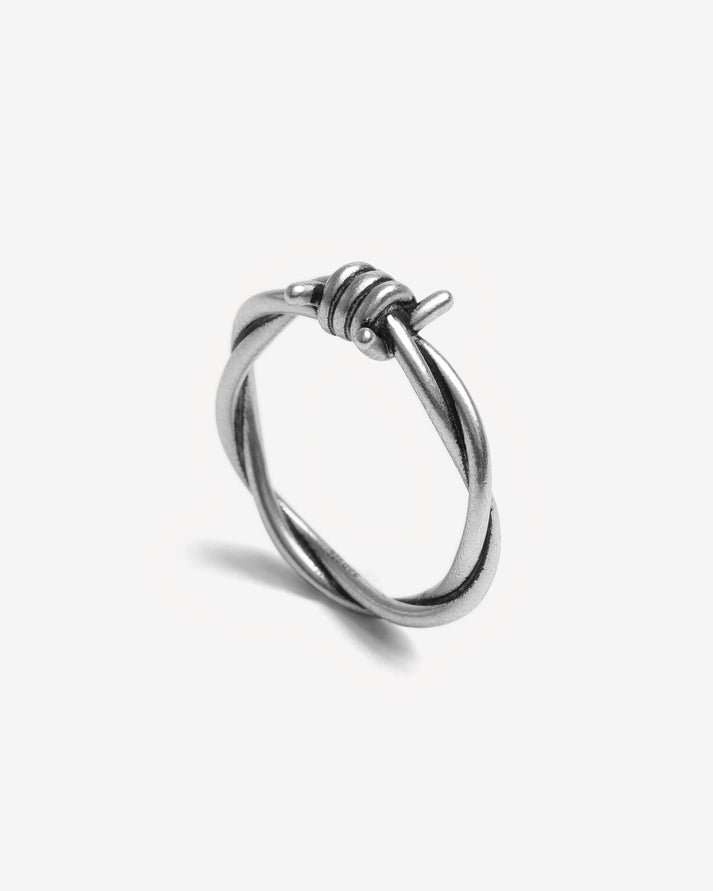 VILLE RING | Rings | Plain Rings