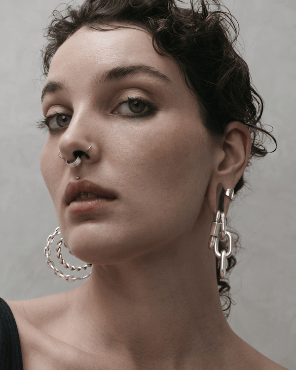 Classic Lobe Cuffs™️ (2 sizes) – Ask and Embla