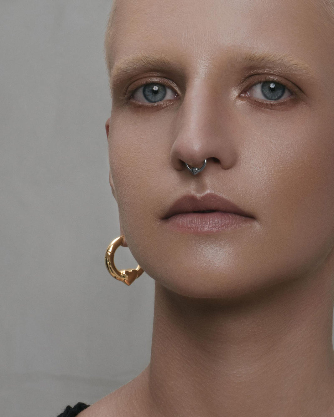 Nose Clickers - Septum Jewelry - Ask & Embla – Ask and Embla