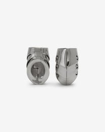 ARMOUR LOBE CUFFS™ | Stretched Ear Jewelry – Ask and Embla