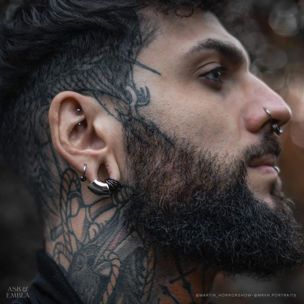 Classic Lobe Cuffs™️ (2 sizes)