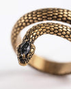 Sorcerer Serpent Ring | Rings | Ask & Embla – Ask and Embla