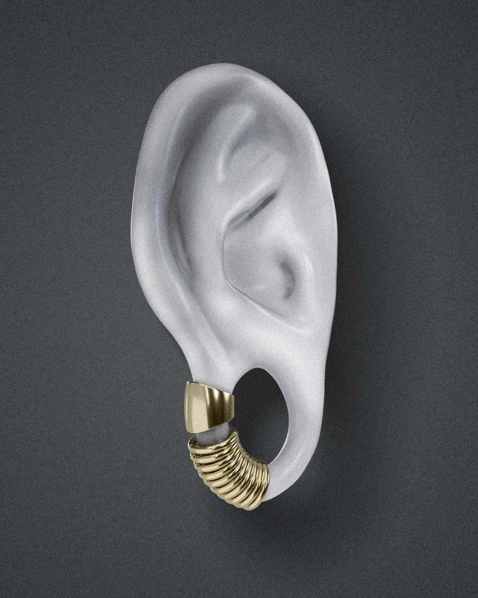 Essential Lobe Cuffs™ Set